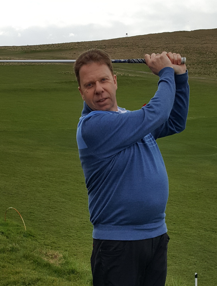 Tuition – The Burgess Hill Golf Centre