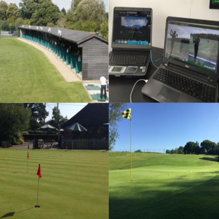 Tuition – The Burgess Hill Golf Centre