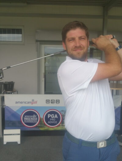 Tuition – The Burgess Hill Golf Centre