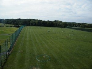 The Championship Par 3 Course – The Burgess Hill Golf Centre